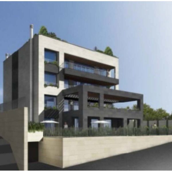 Adma Residence – 550 Building - Makhlouf Group